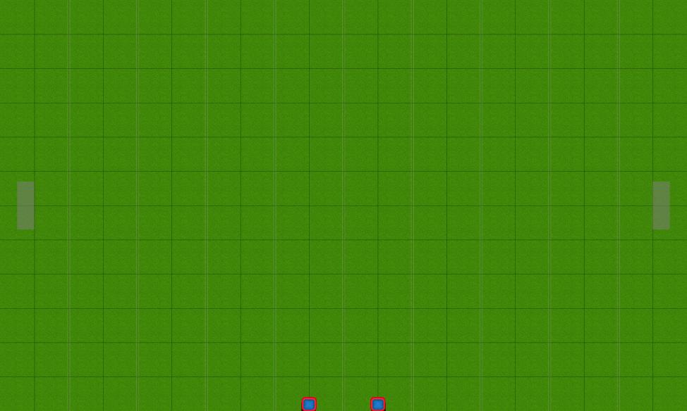 2D Paintball Field | 2DPB Map / Field #3721