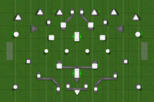 Play 2D Paintball Games | Join Field & Play Paintball Online!