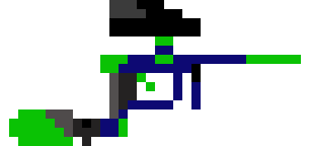 2D Paintball | An Online Multiplayer Paintball Game